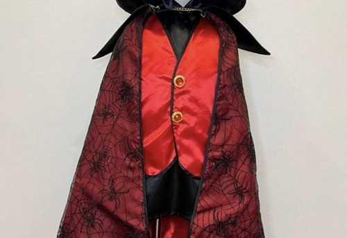 Карнавальный костюм "Дракула"