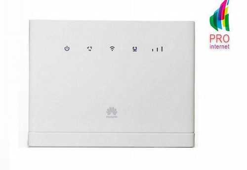 Роутер Huawei b315s 607 Под смартфонный безлим