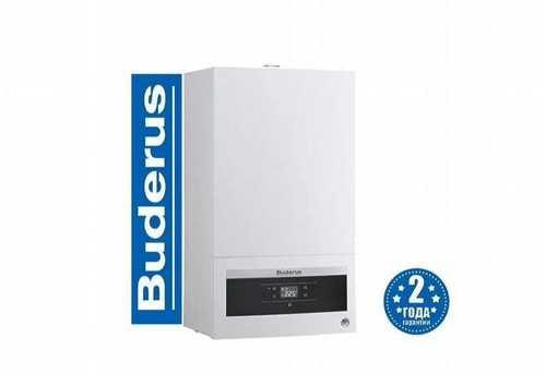 Газовый котел Buderus u072-24K