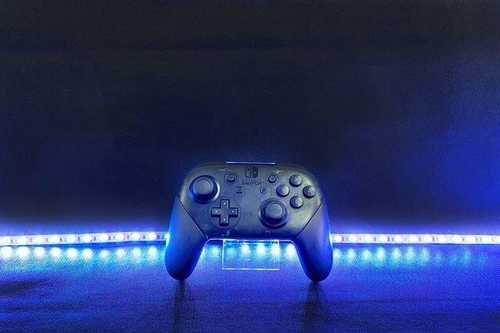 Геймпад Afterglow Wireless Controller (Switch) б/у