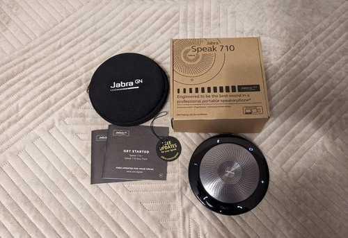 Спикерфон Jabra Speak 710