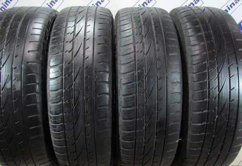 Continental ContiCrossContact UHP 235/60 R18 88R