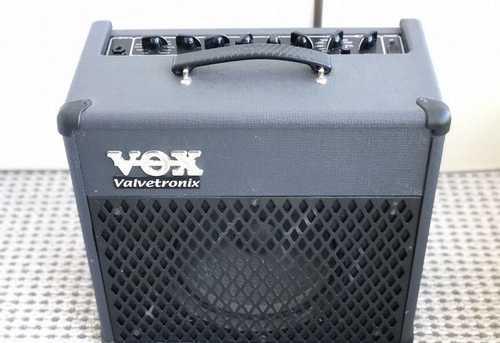 Гитарный комбоусилитель VOX AD15VT-XL