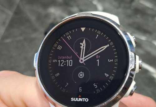 Часы suunto spartan sport