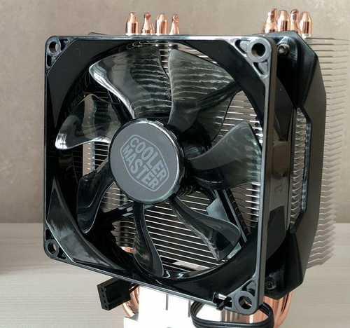 Кулер Cooler Master Hyper H412R