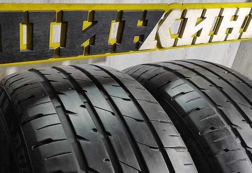 Dunlop Enasave RV504 235/50 R18