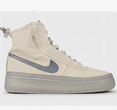 Кроссовки Nike Air Force 1 Shell