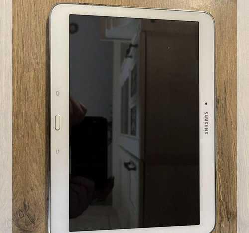 Samsung galaxy tab 4 10.1 sm t531 16gb