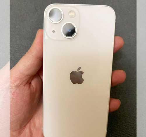 iPhone 13 mini, 128 ГБ