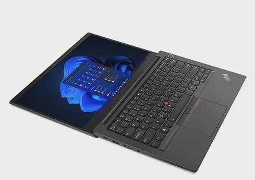 Безопасный ThinkPad E14 Gen4 Ryzen7/40Gb/1Tb/11Pro