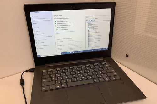 Ноутбук Lenovo V330-14IKB