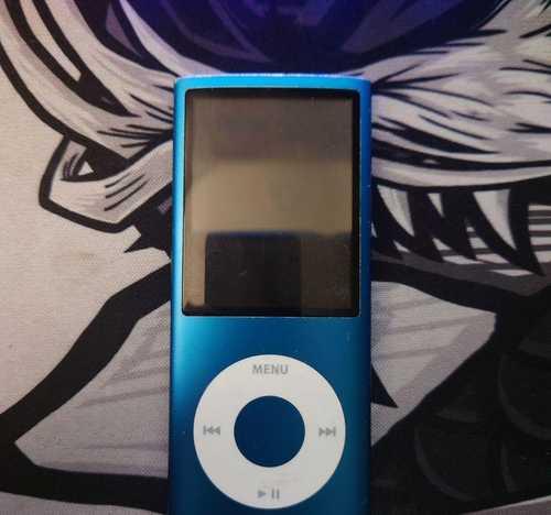 iPod nano 4 8gb