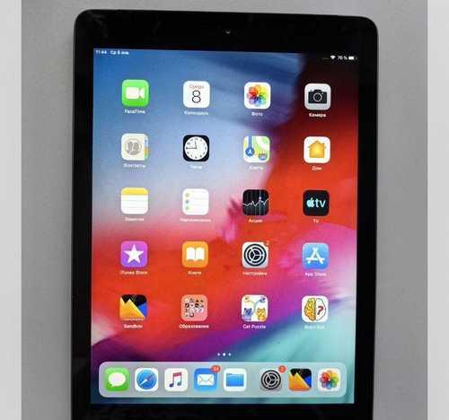 iPad Air 64 Gb   Cellular