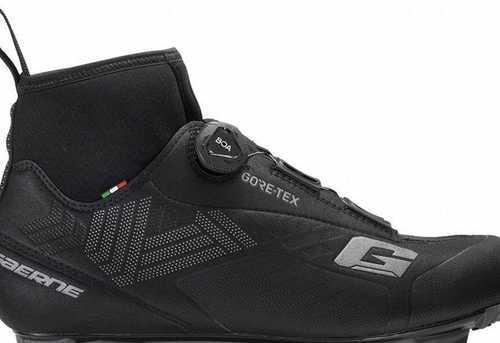 Велообувь зимняя Gaerne G.Ice-Storm Mtb Gore-Tex