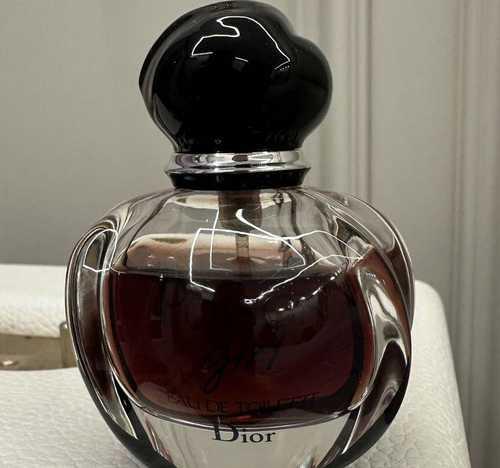 Dior poison girl