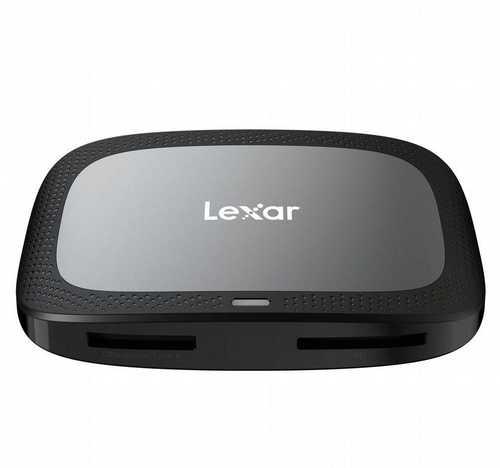 Карт-ридер Lexar Lexar USB 3.2 gen.2 кард-ридер Professional CFexpress Type A / SD (повреждена упако