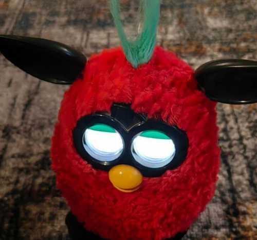 Игрушка furby