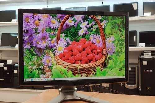 22'' (55см) Монитор Acer P223W. Гарантия