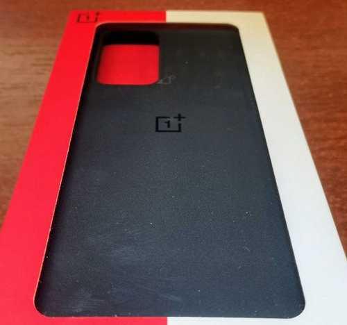 Новый оригинальный чехол OnePlus 9RT 5G