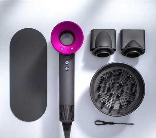 Фен dyson supersonic hd01