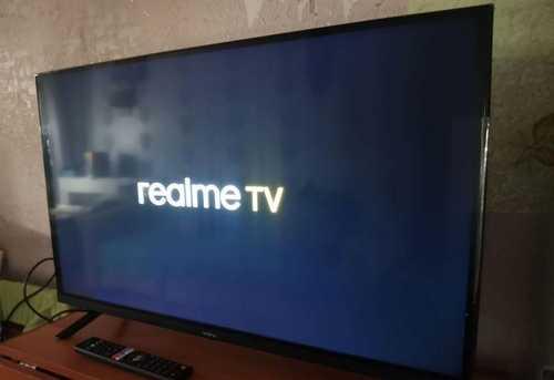 Телевизор realme Rmt101