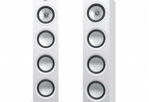 Напольная акустика KEF Q750 Satin White (арт.22402