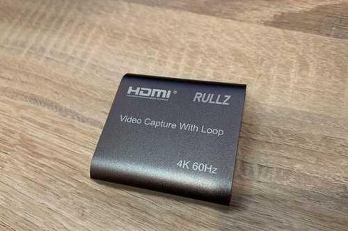HD 1080P 4K hdmi Карта видеозахвата USB 2.0-3.0