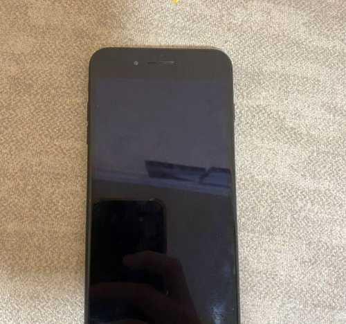 iPhone 7 Plus, 128 ГБ