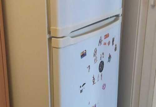 Холодильник nord двухкамерный бу