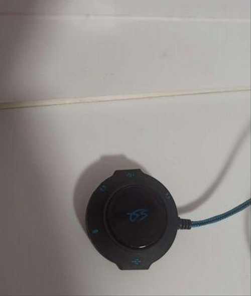 USB hub