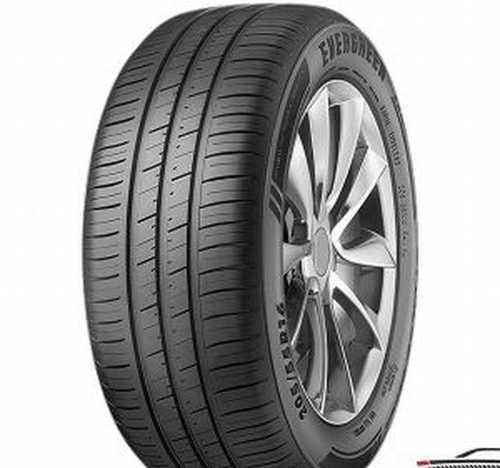 Evergreen DYNACOMFORT EH228 195/65 R15 91V
