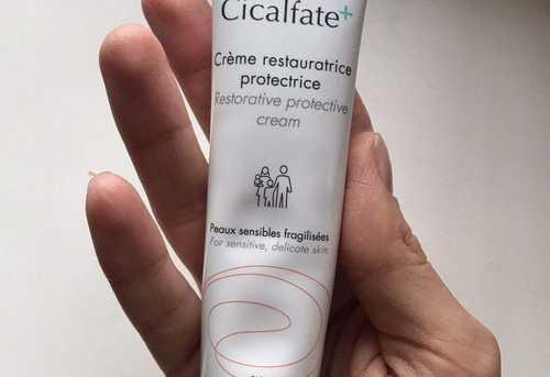 Крем для лица Avene Cicalfate