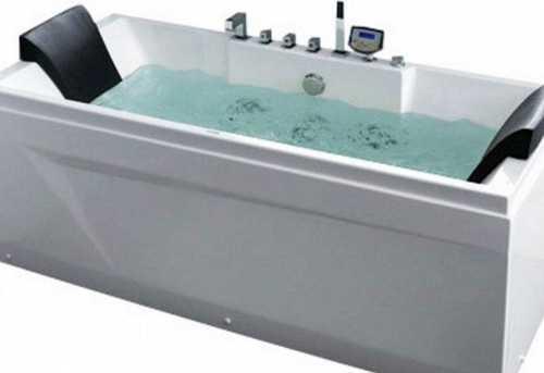 Акриловая ванна Gemy G9065 K L (1750*850*720)