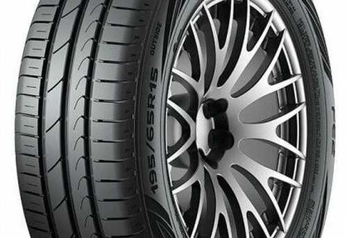 GT Radial FE2 195/50 R15 82V