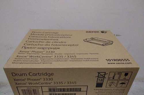 Картридж барабан Xerox WC 3335/3345, 101R00555