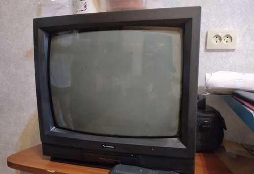 Телевизор "Schneider" 51 см