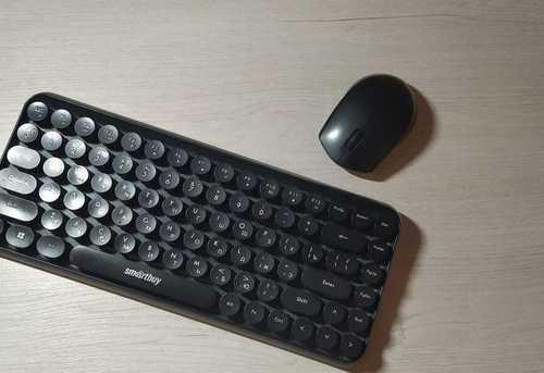 Беспроводная Клавиатура и мышь Smartbay