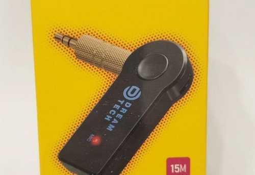 Ресивер bluetooth
