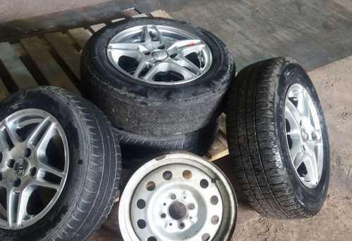 Nordman Nordman + 14.00/65 R14 65J