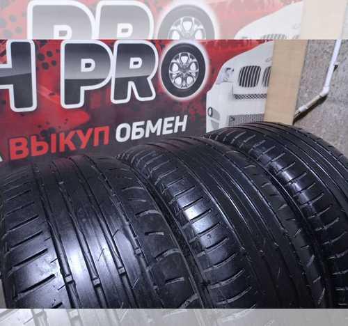 Nokian Tyres Nordman SZ 205/55 R16