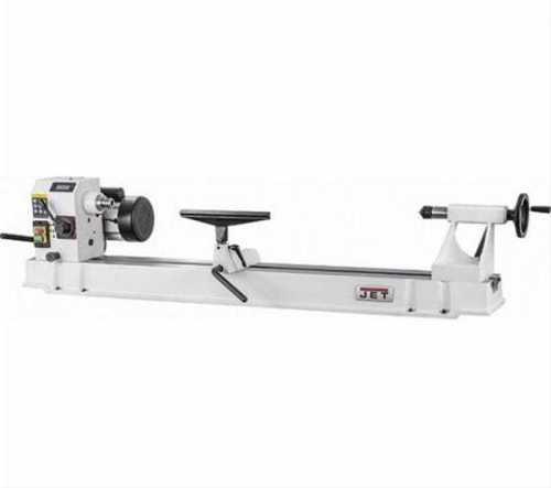 Станок токарный Jet JWL-1443LB-M 750W (10000502LM)
