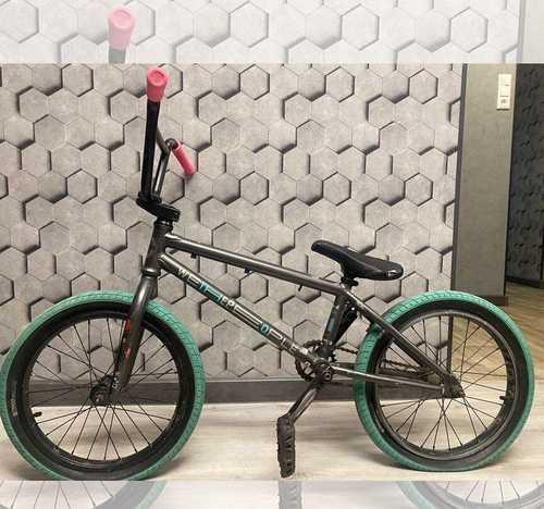 Бмх Bmx Wtp WeThePeople Crs 18