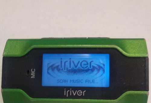 MP3-плеер iRiver T30