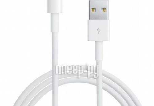 Apple Lightning to USB Cable 1m for iPhone 5