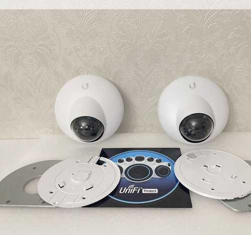 Ubiquiti Unifi Video camera G3 Dome