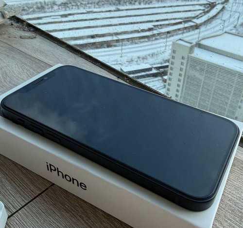 iPhone 12, 128 ГБ