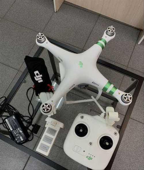 Dji Phantom 3 standard