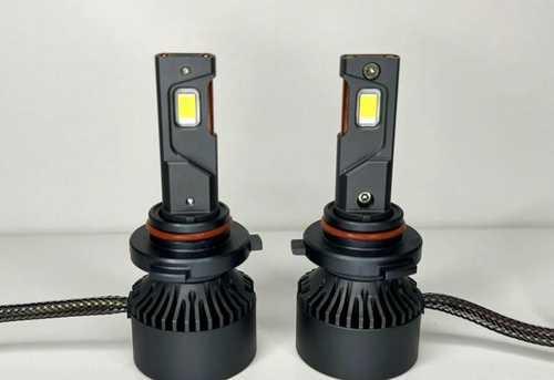 Светодиодные Лампы LED HB3 100W белый свет