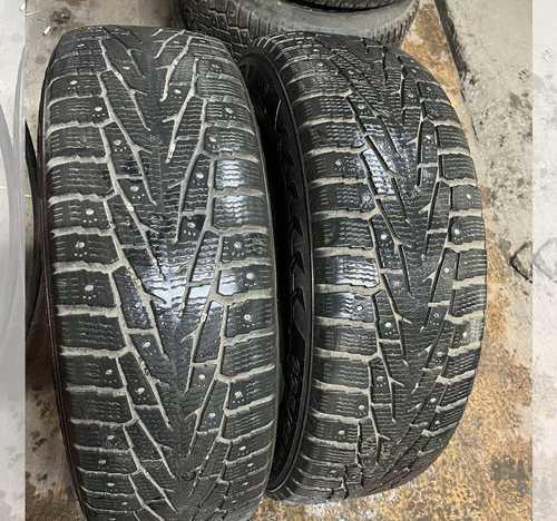 Nokian Tyres Hakkapeliitta 7 SUV 225/65 R17