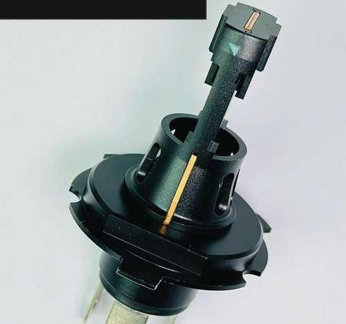 LED диодные лампы H4